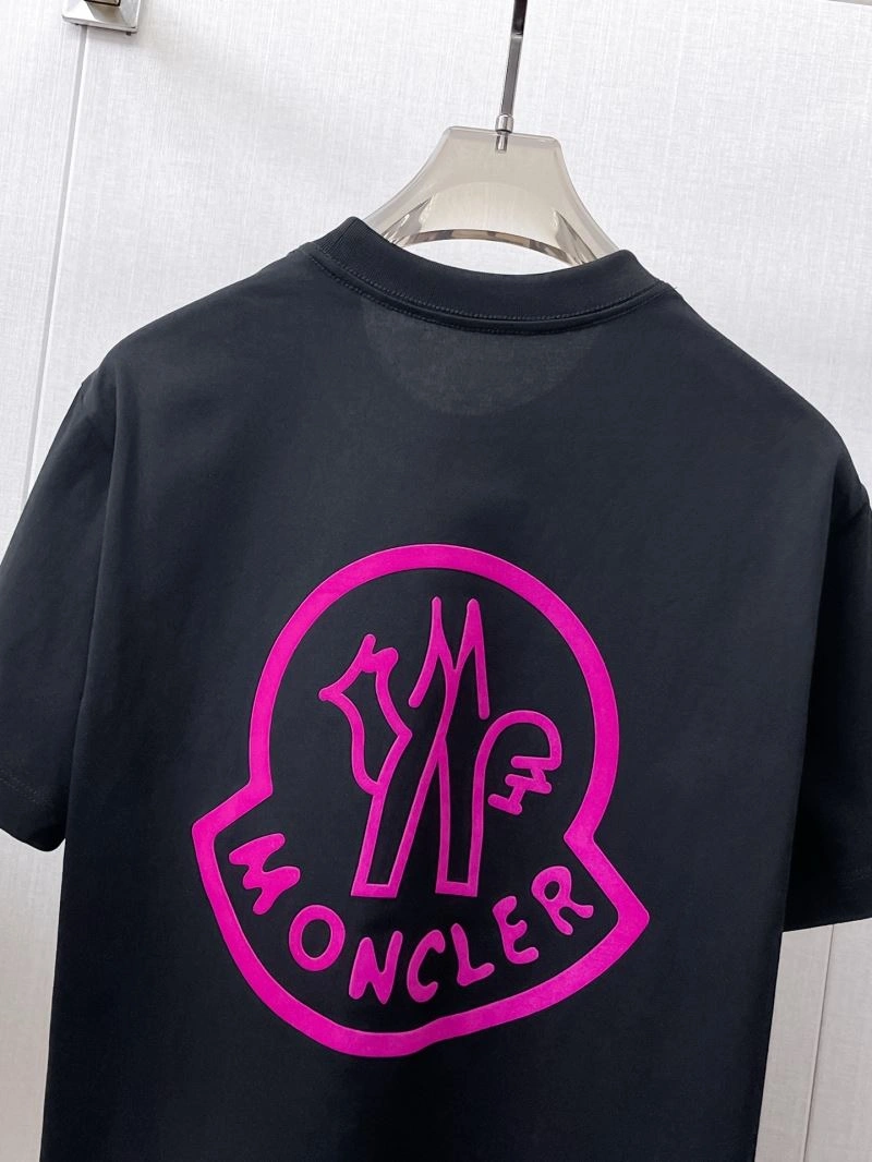 Top match Moncler T-Shirts