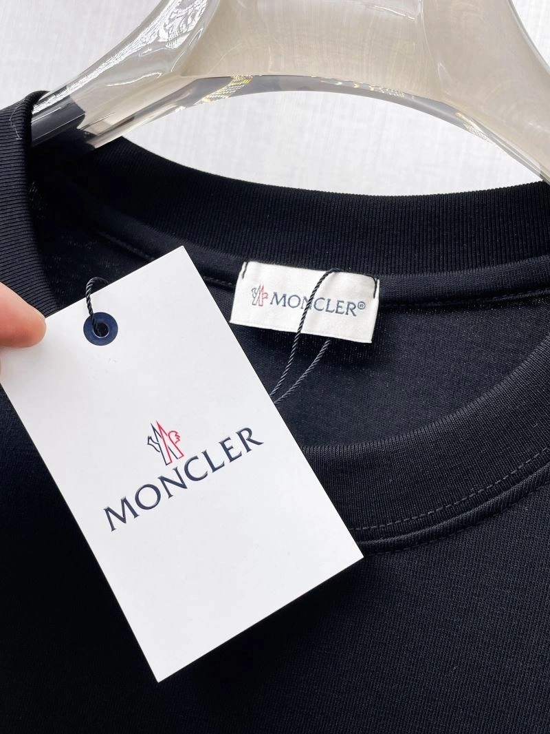 Affordable Moncler T-Shirts