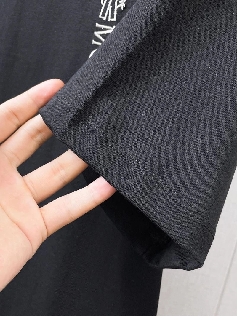 Affordable Moncler T-Shirts