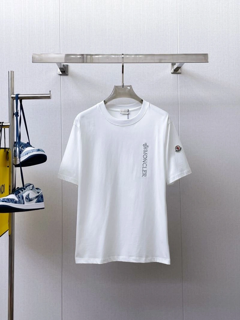 Moncler T-Shirts
