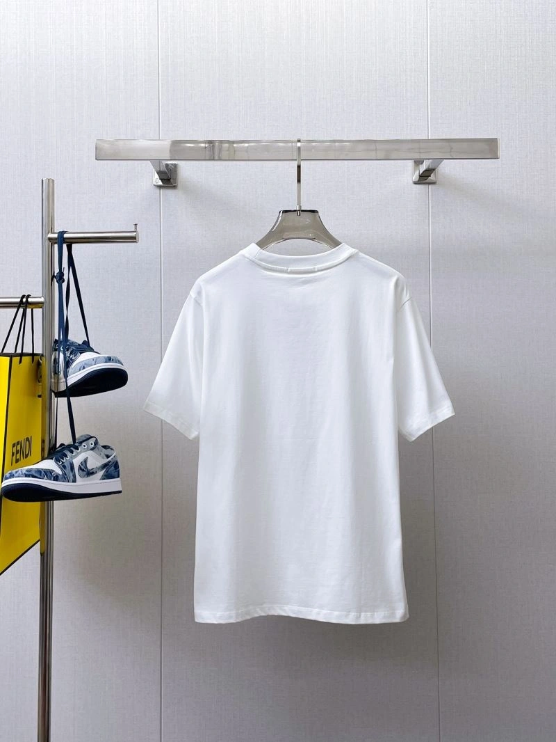 Accurate model Moncler T-Shirts