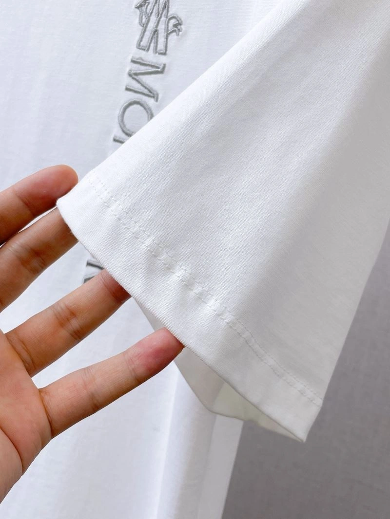 Accurate model Moncler T-Shirts