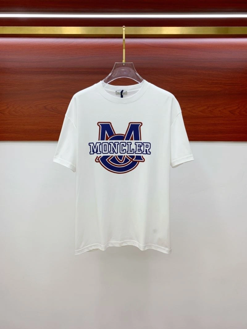 Moncler T-Shirts