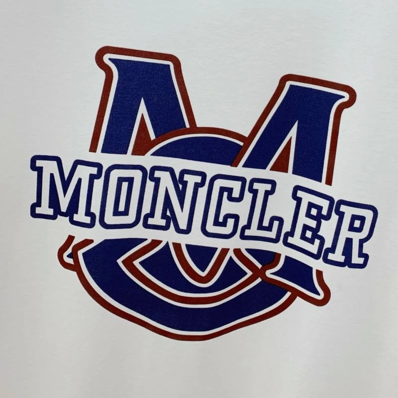 Cut-rate Moncler T-Shirts