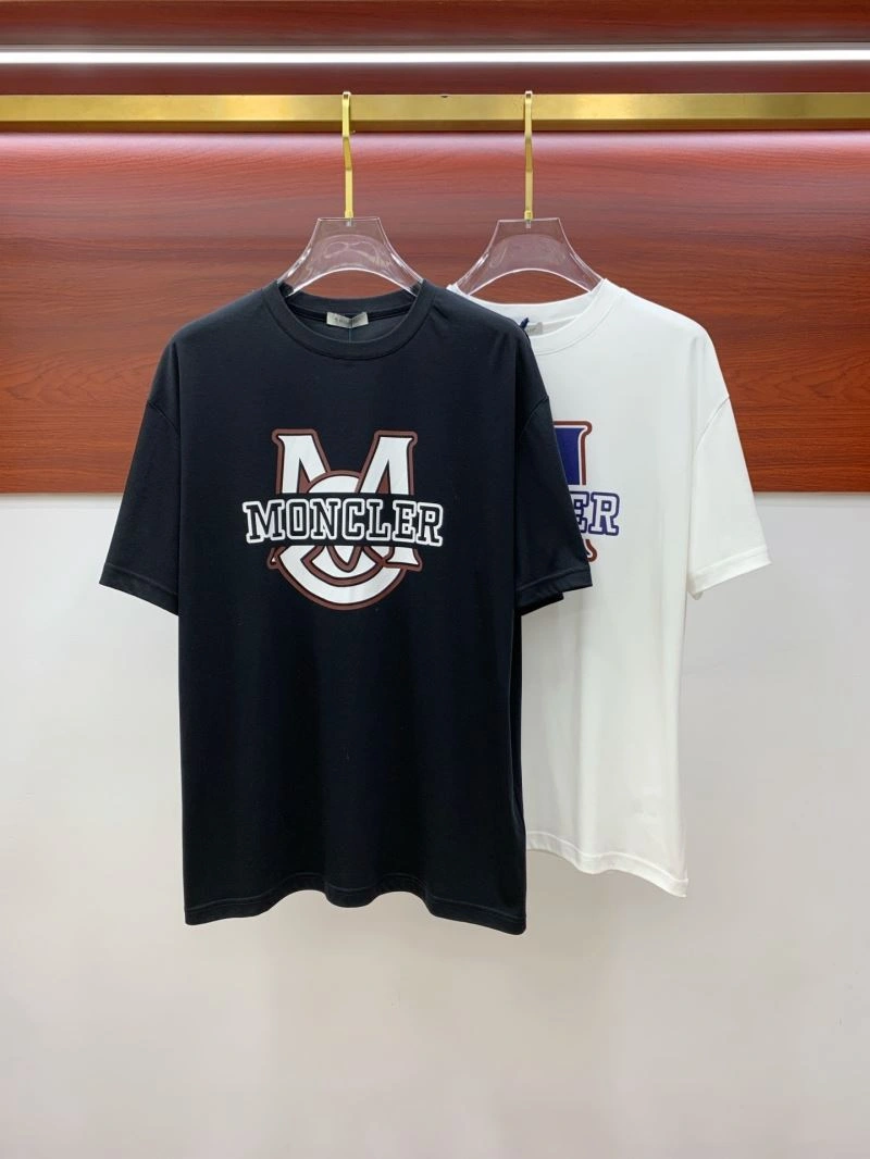 Moncler T-Shirts