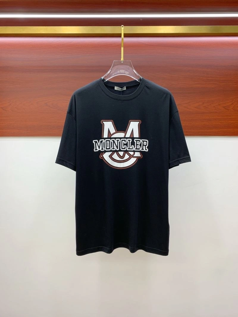 Precise copy Moncler T-Shirts