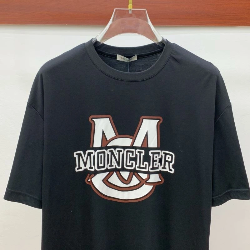 Precise copy Moncler T-Shirts