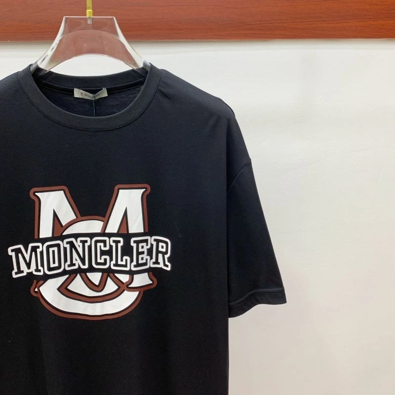 Precise copy Moncler T-Shirts