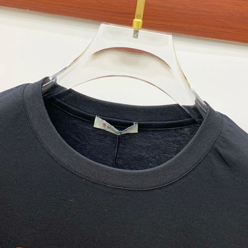 Precise copy Moncler T-Shirts