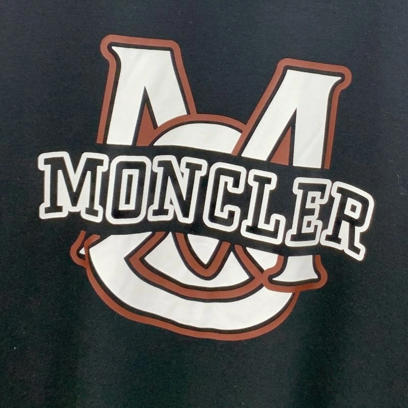 Precise copy Moncler T-Shirts