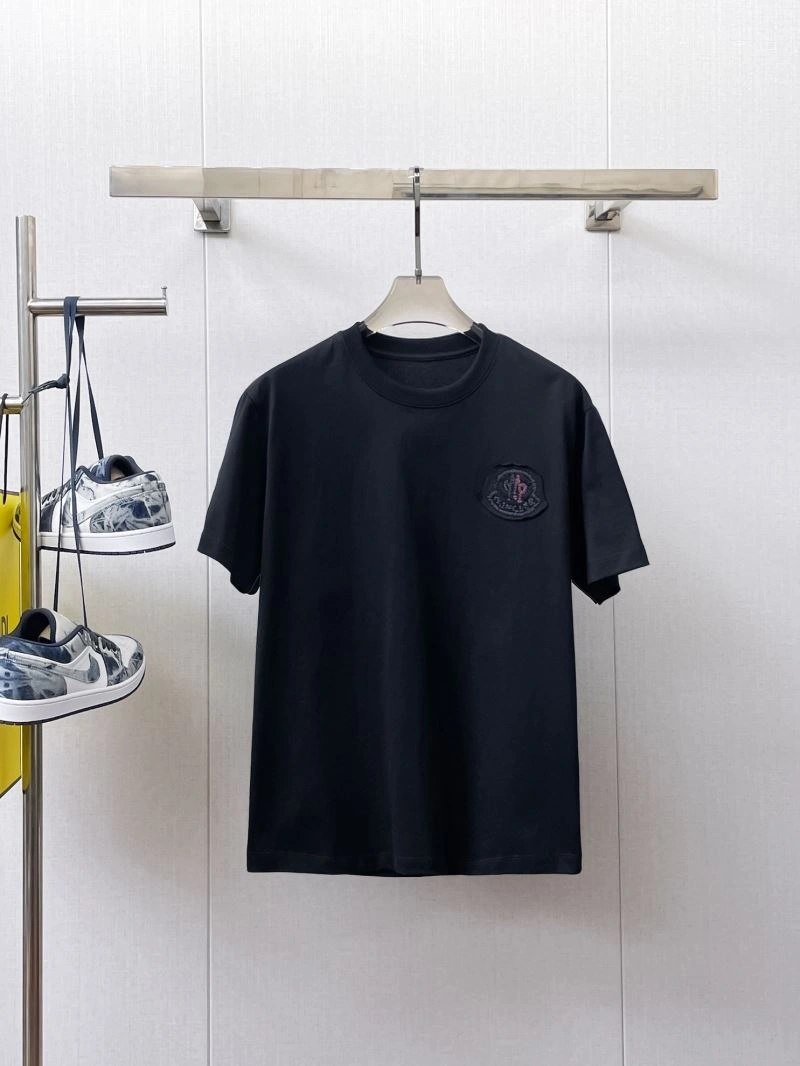 Moncler T-Shirts