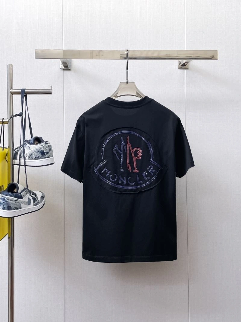 Reasonably priced Moncler T-Shirts