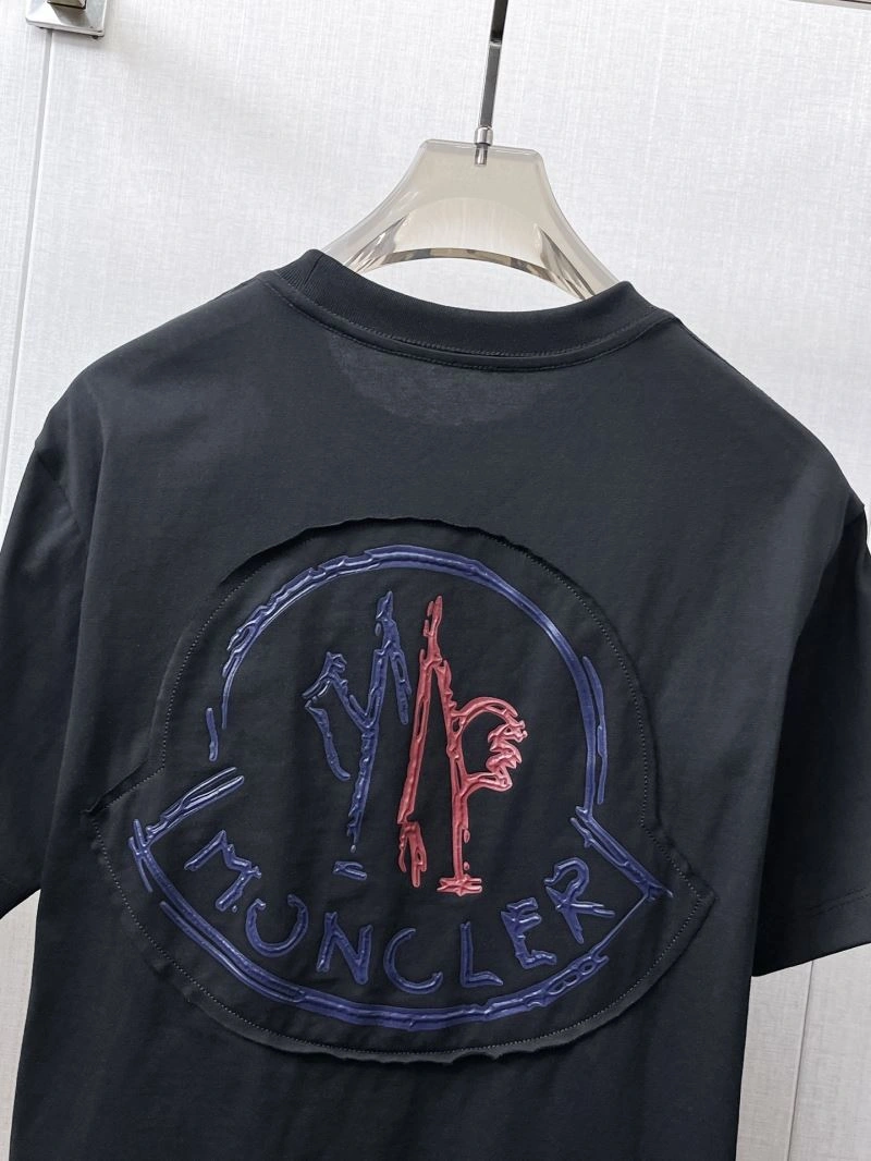Reasonably priced Moncler T-Shirts