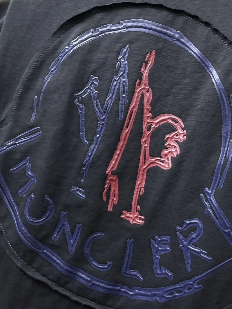 Reasonably priced Moncler T-Shirts