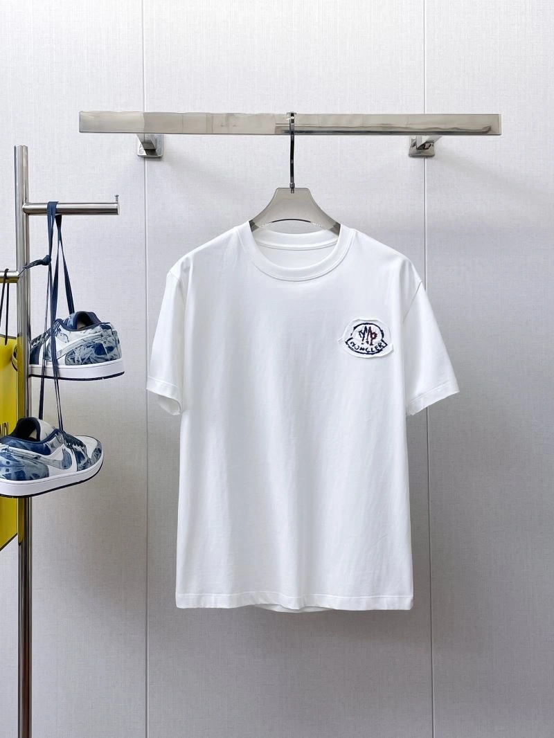 Moncler T-Shirts