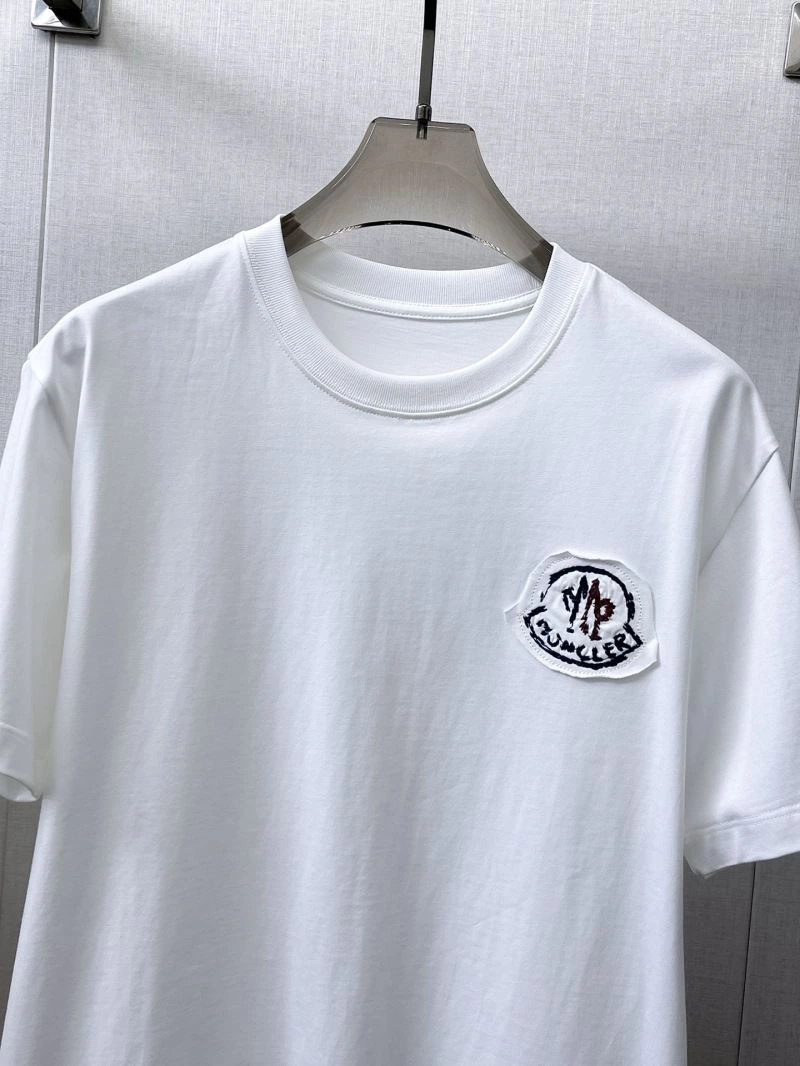 Indistinguishable Moncler T-Shirts