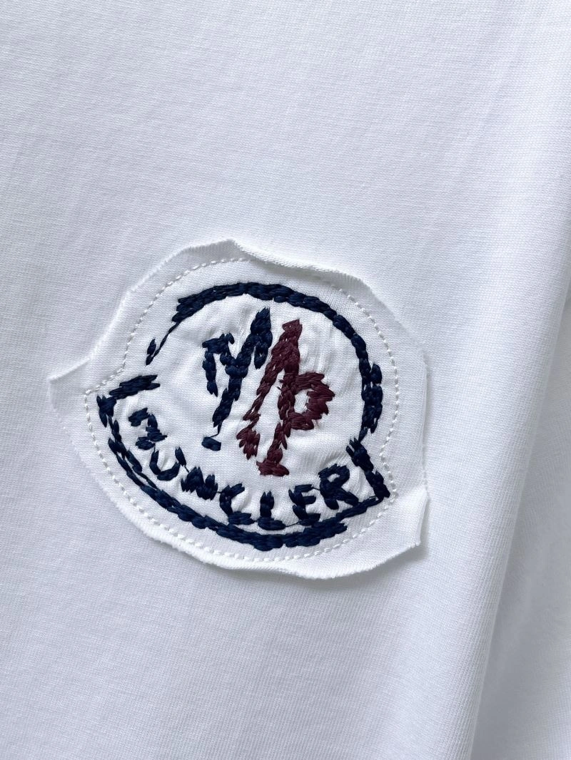 Indistinguishable Moncler T-Shirts