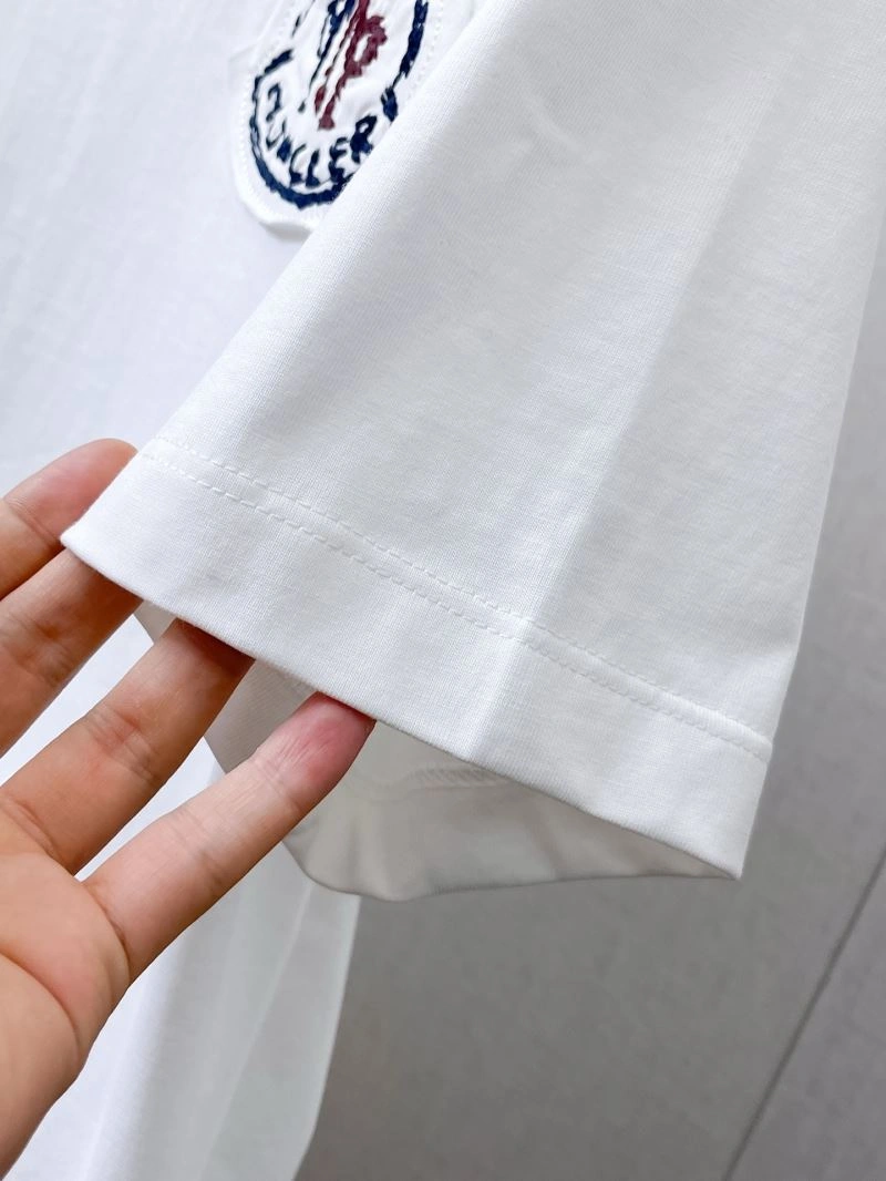 Indistinguishable Moncler T-Shirts
