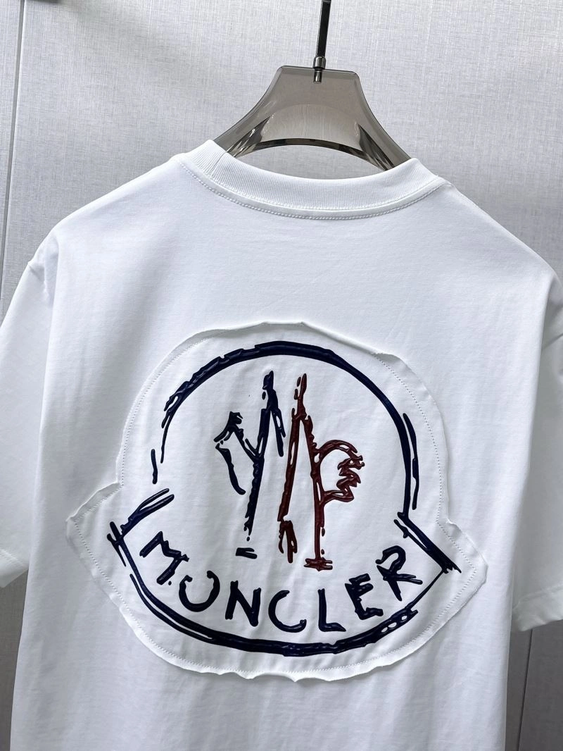 Indistinguishable Moncler T-Shirts