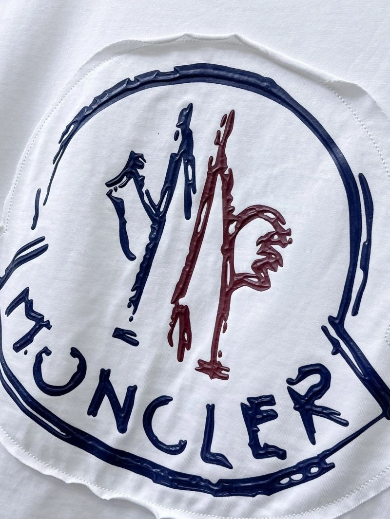 Indistinguishable Moncler T-Shirts