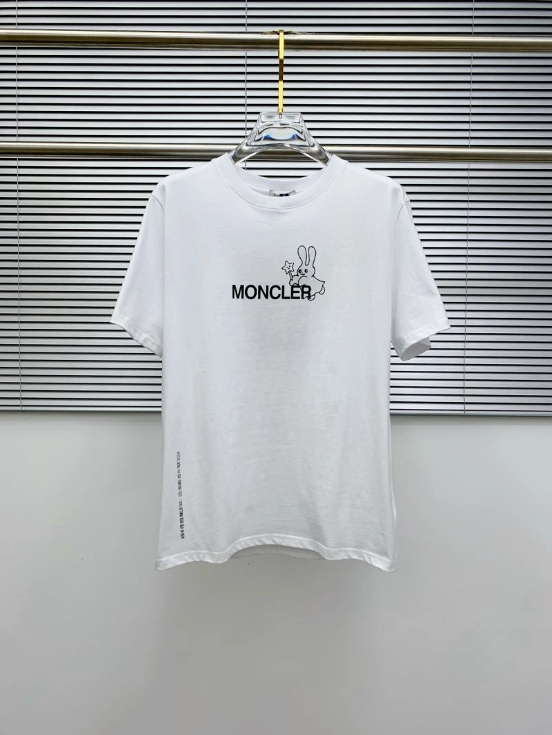 Moncler T-Shirts