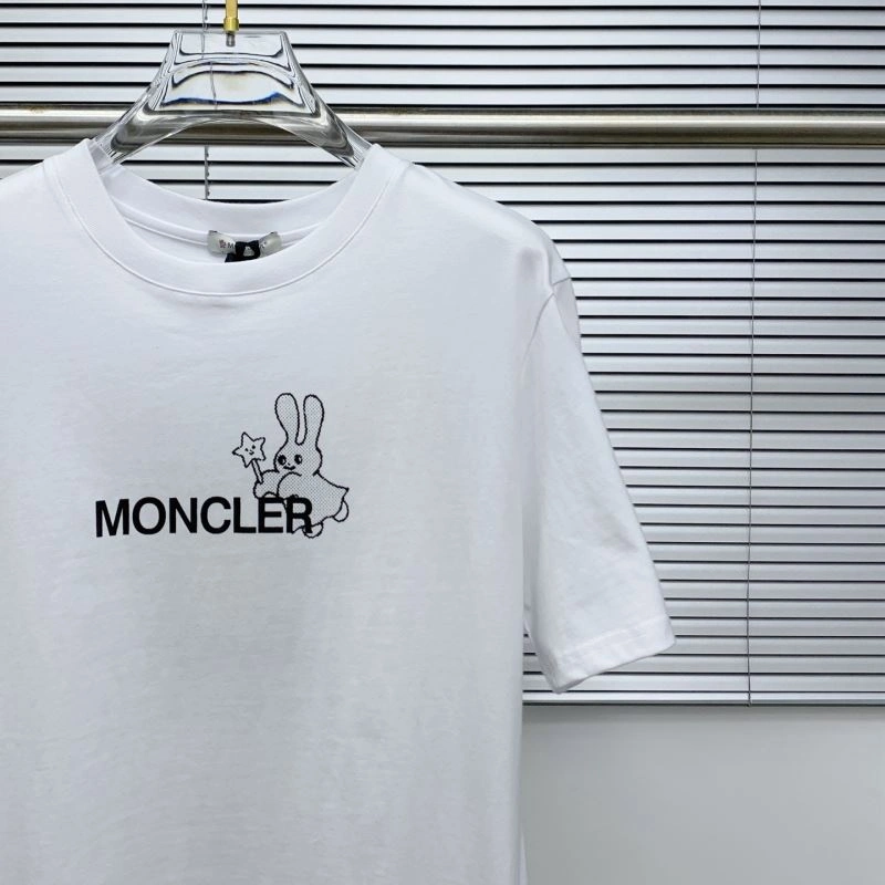 High accuracy Moncler T-Shirts