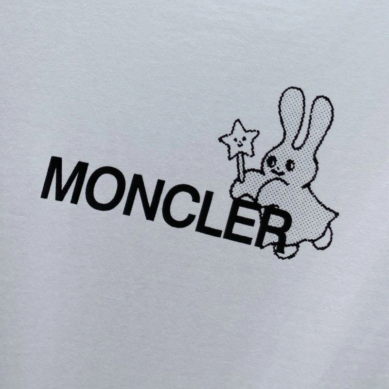 High accuracy Moncler T-Shirts