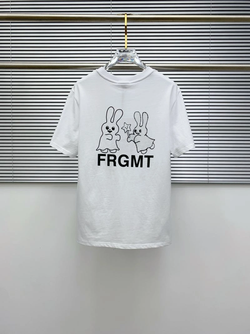 High accuracy Moncler T-Shirts