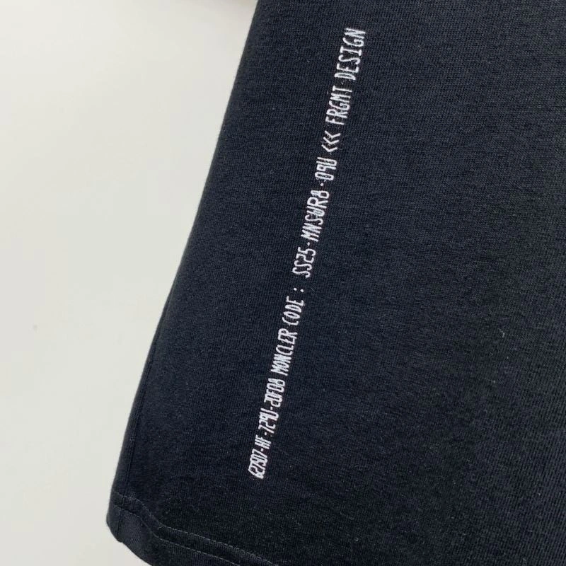 Moncler T-Shirts
