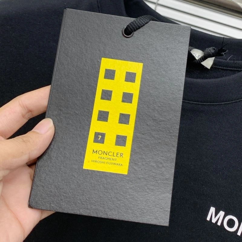 Affordable Moncler T-Shirts
