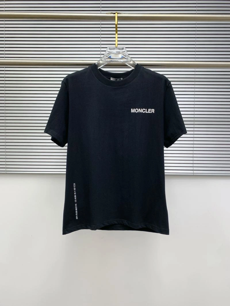 Affordable Moncler T-Shirts