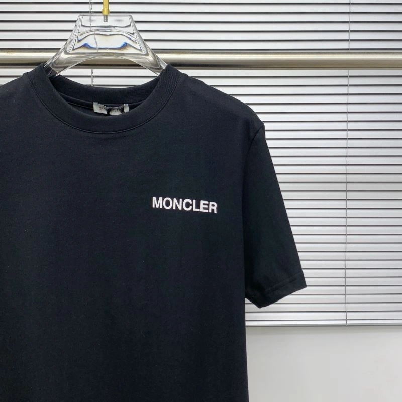 Affordable Moncler T-Shirts