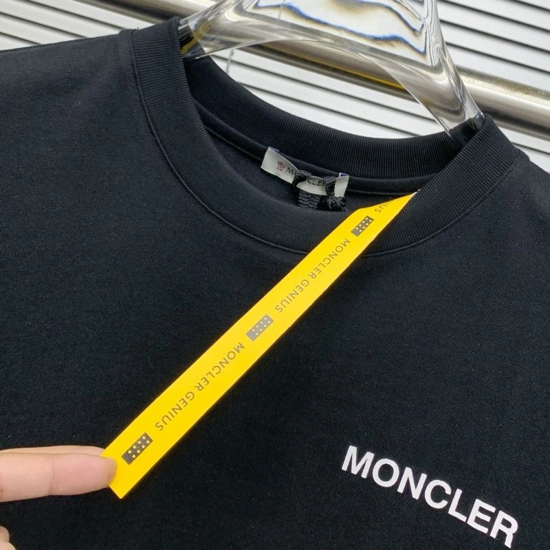 Affordable Moncler T-Shirts