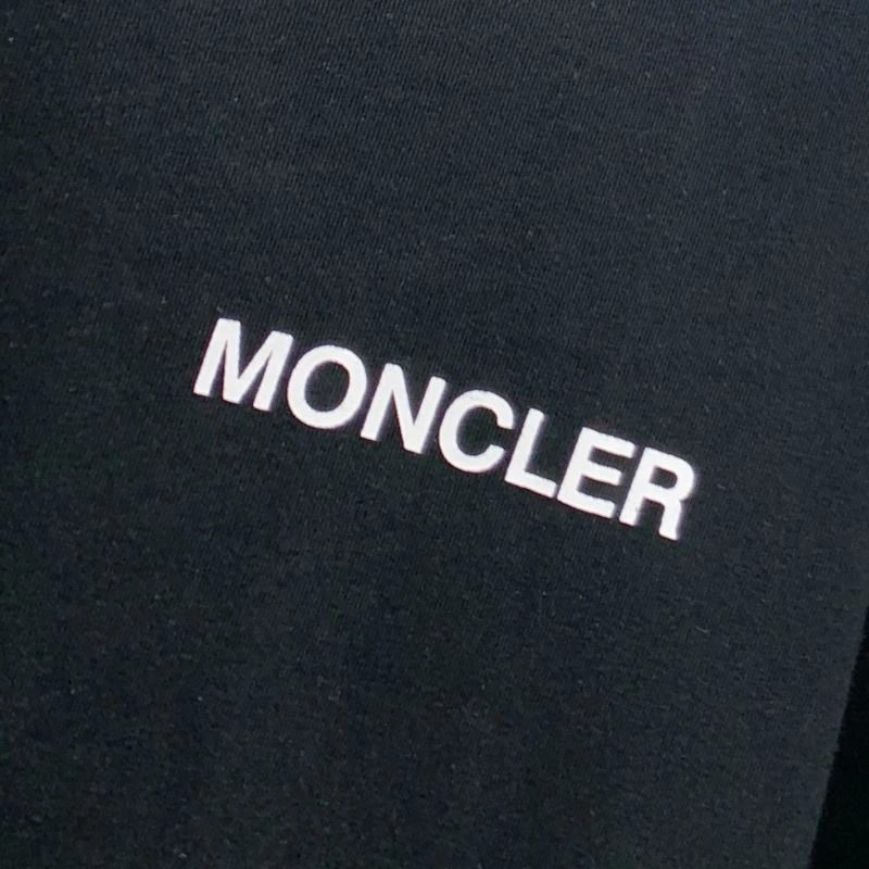 Affordable Moncler T-Shirts