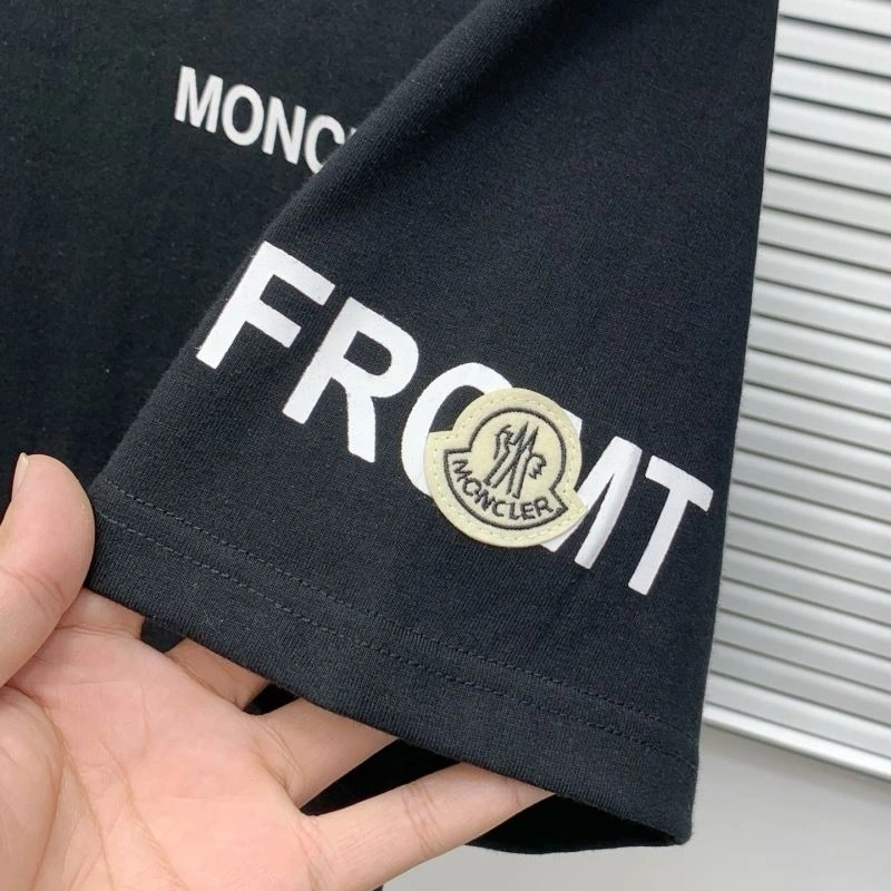Affordable Moncler T-Shirts