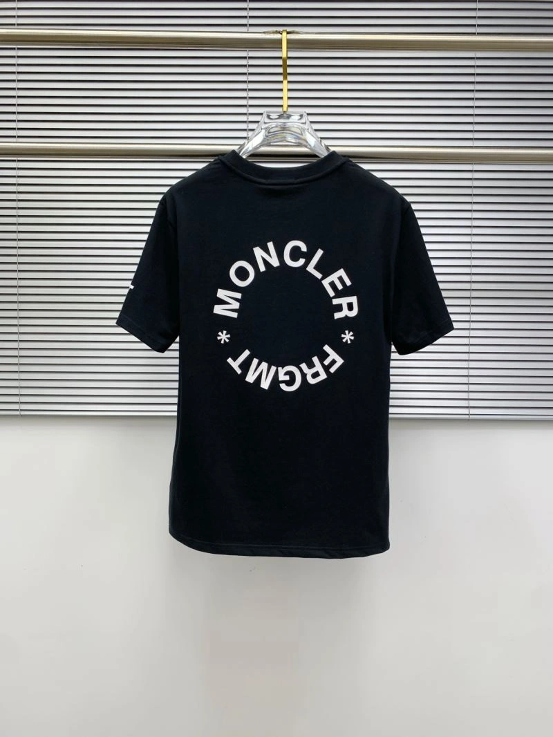 Affordable Moncler T-Shirts