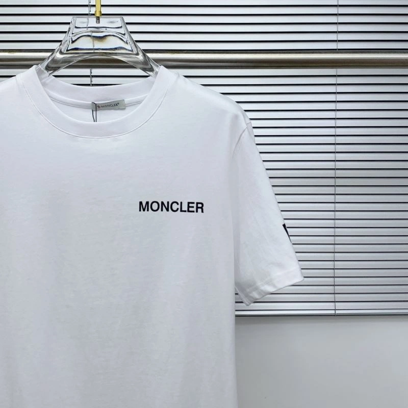 Exact replica Moncler T-Shirts