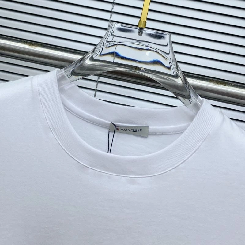 Exact replica Moncler T-Shirts