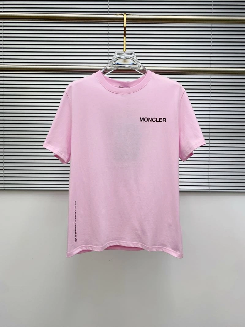 Moncler T-Shirts
