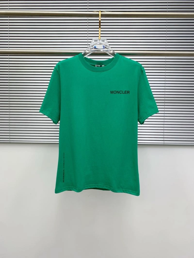 Moncler T-Shirts