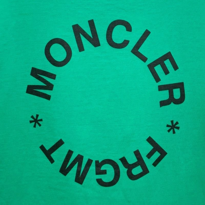 Top match Moncler T-Shirts