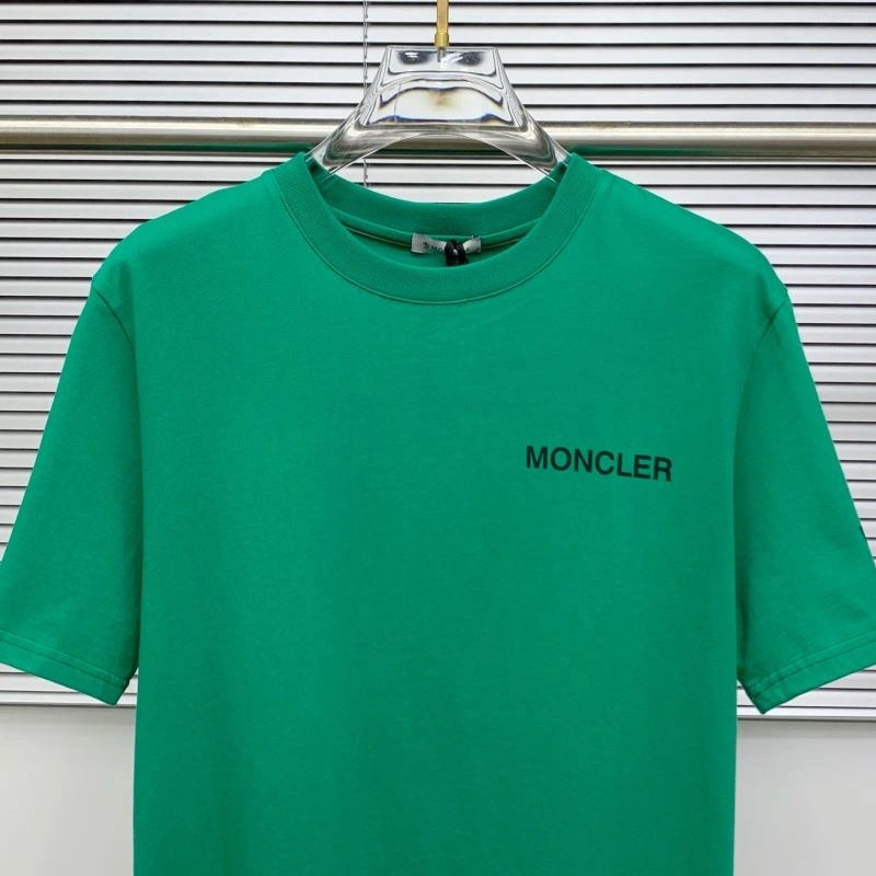 Top match Moncler T-Shirts