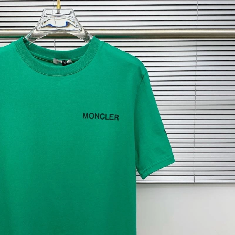 Top match Moncler T-Shirts