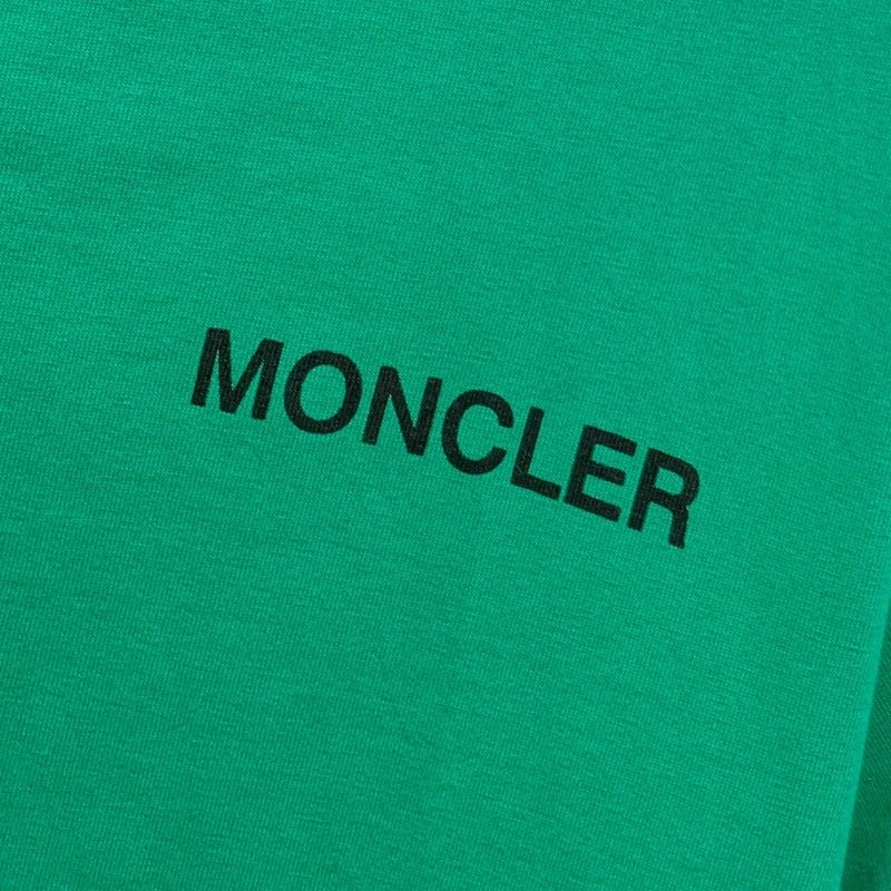Top match Moncler T-Shirts