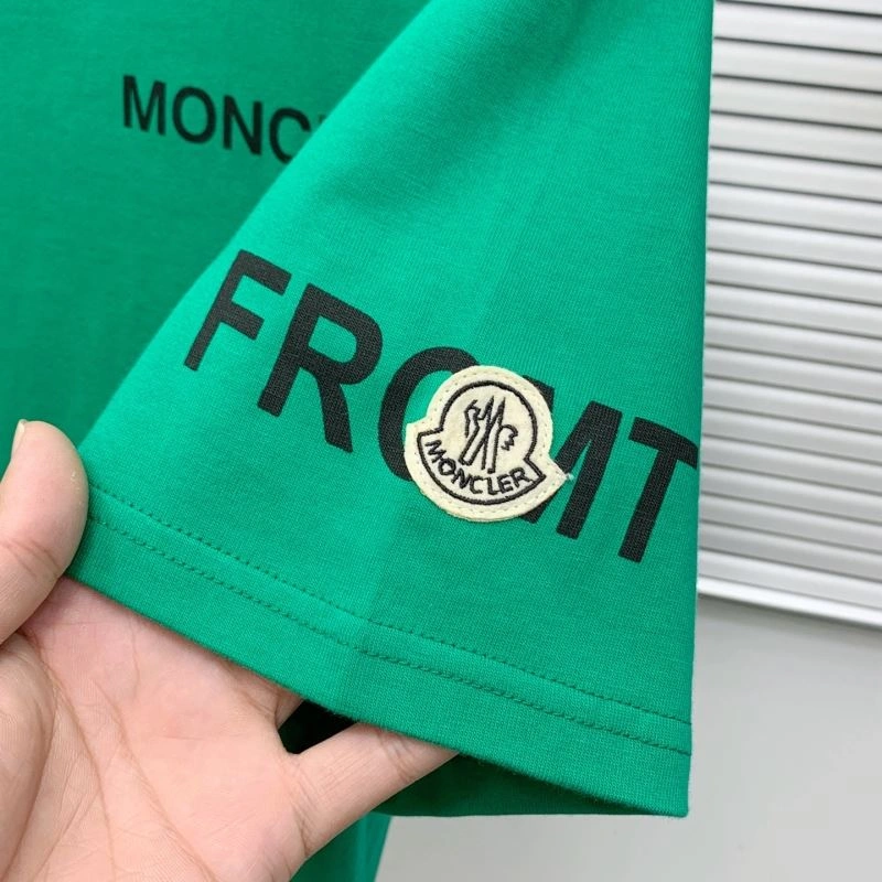 Top match Moncler T-Shirts
