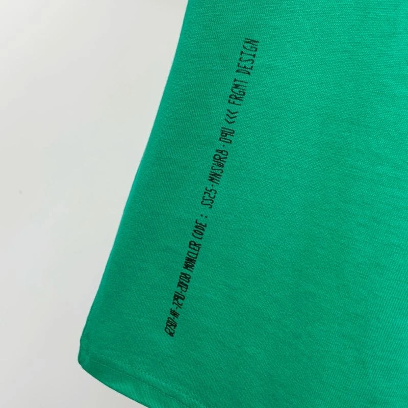 Top match Moncler T-Shirts