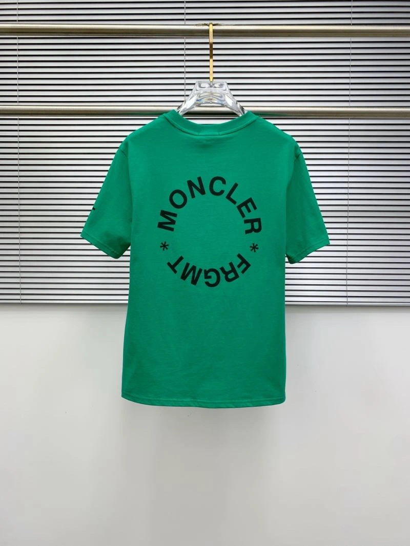 Top match Moncler T-Shirts