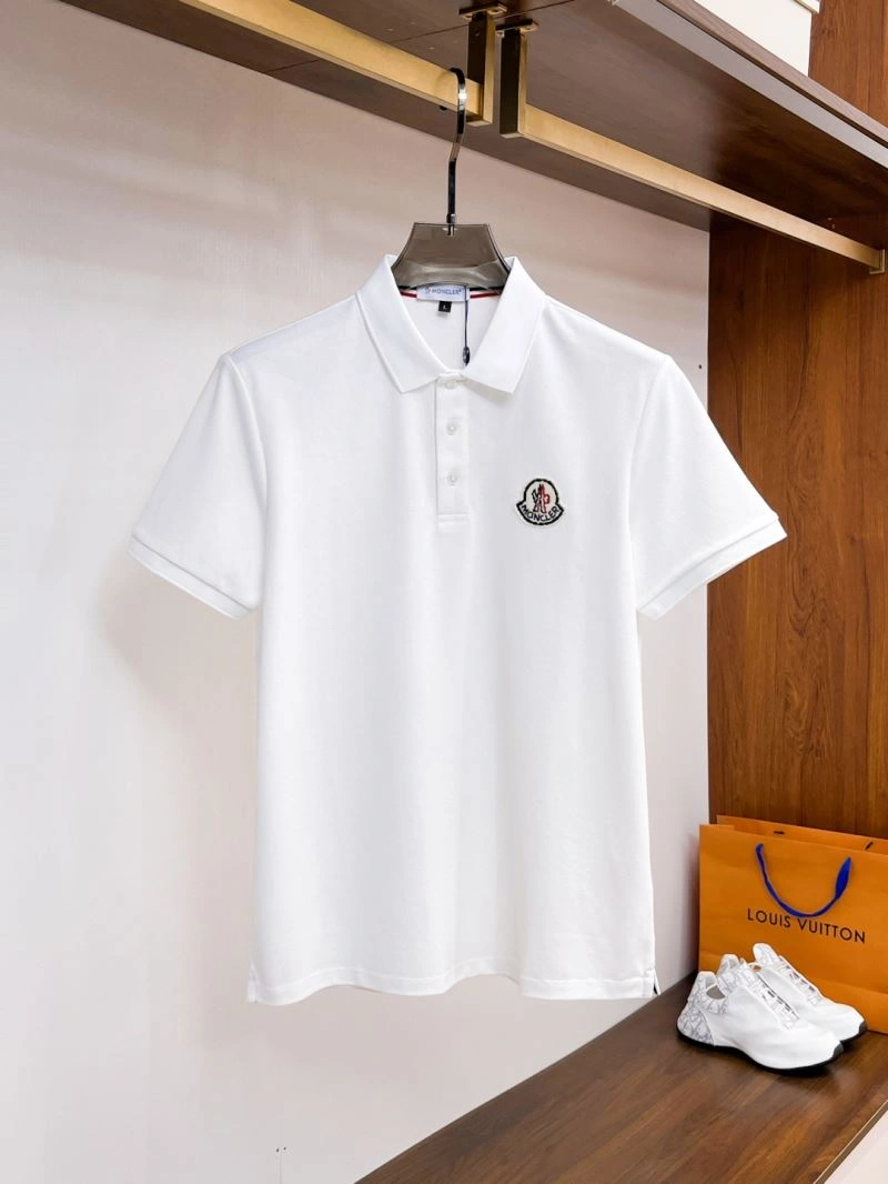 Moncler T-Shirts