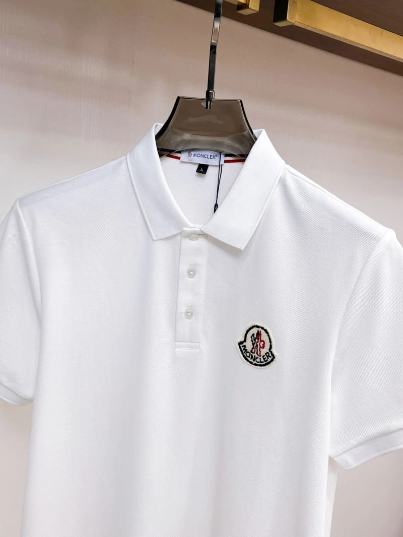 Exact replica Moncler T-Shirts