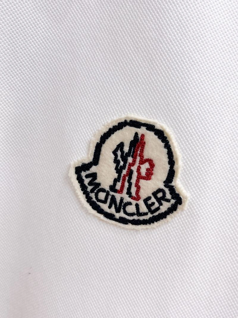 Exact replica Moncler T-Shirts